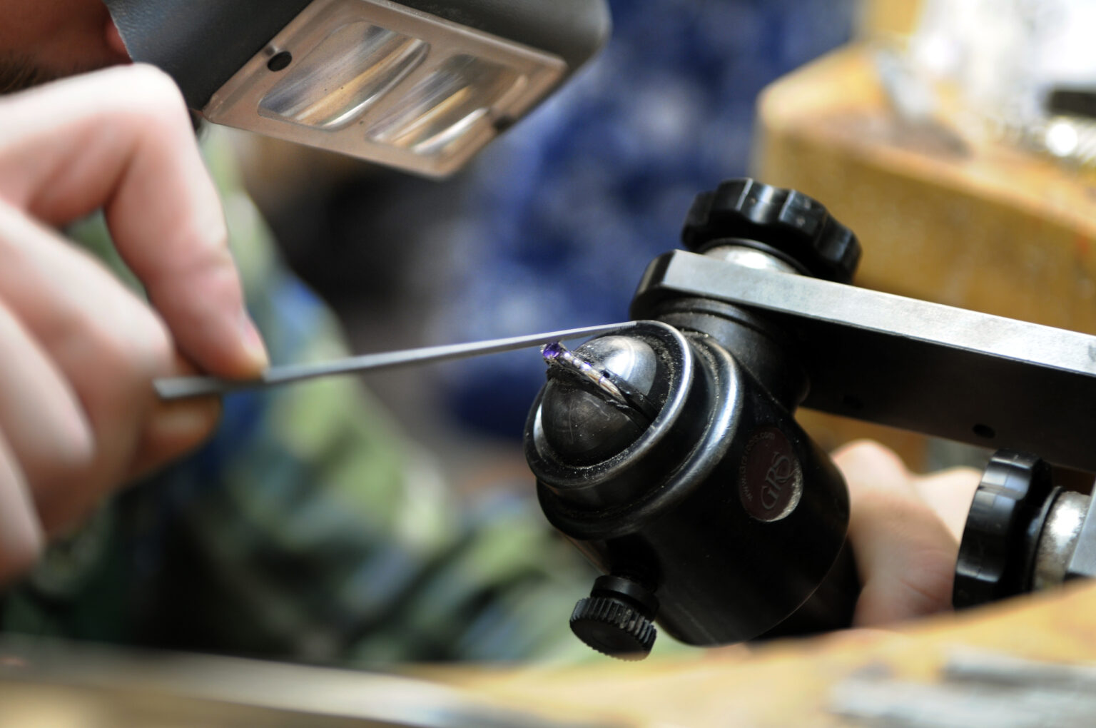 Pierret Designs – Custom Jewelry Designs